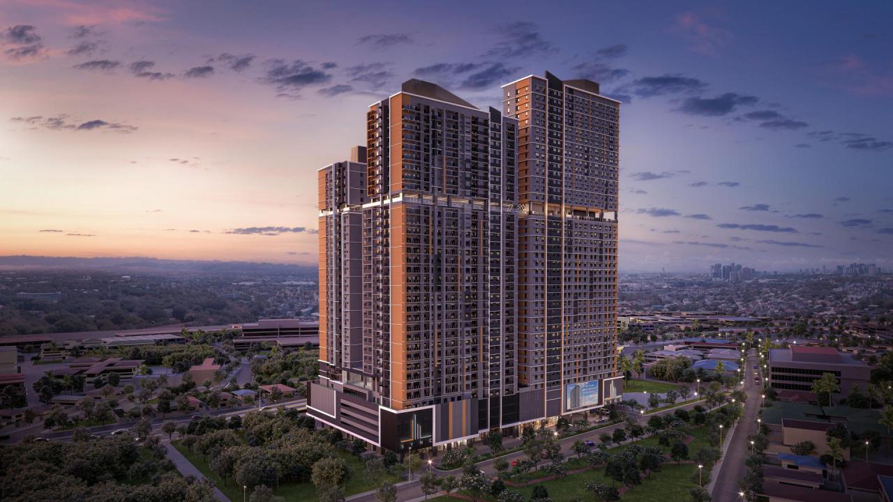 Resilient and Future-Ready Living at the Forefront: SYNC by RLC Residences Earns Gold at FIABCI ...